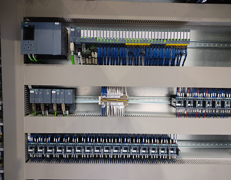 Tolareta Engineering